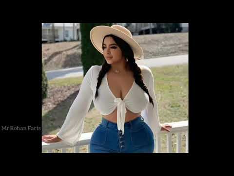 Tania Bombon Biography In Telugu| Mr Rohan Facts