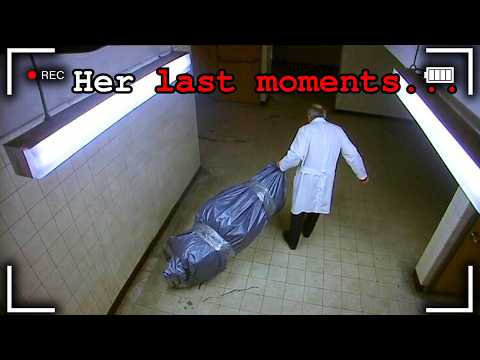 The Town's Most Loved Doctor Had a Secret Basement — Camera Caught Him Dragging Her Body | CCTV