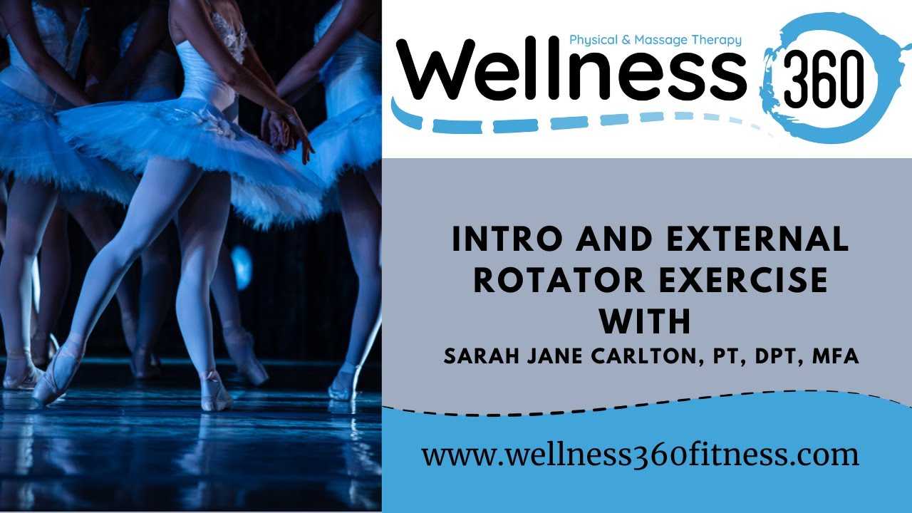 Intro and ER Training Exercises - YouTube