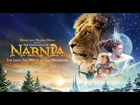 Нарния (2005): влезе ли веднъж в дрешника… няма връщане назад