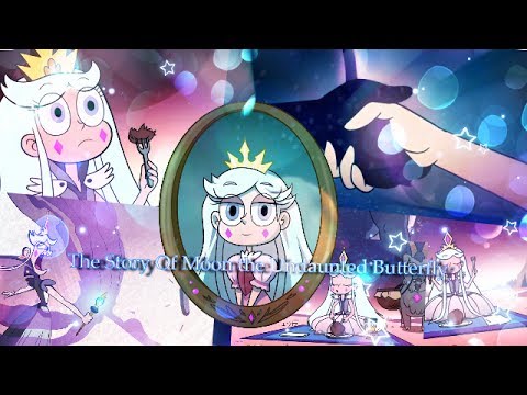 {Special SVFOE}- Moon- History of Moon the Undaunted Butterfly (Trailer ...