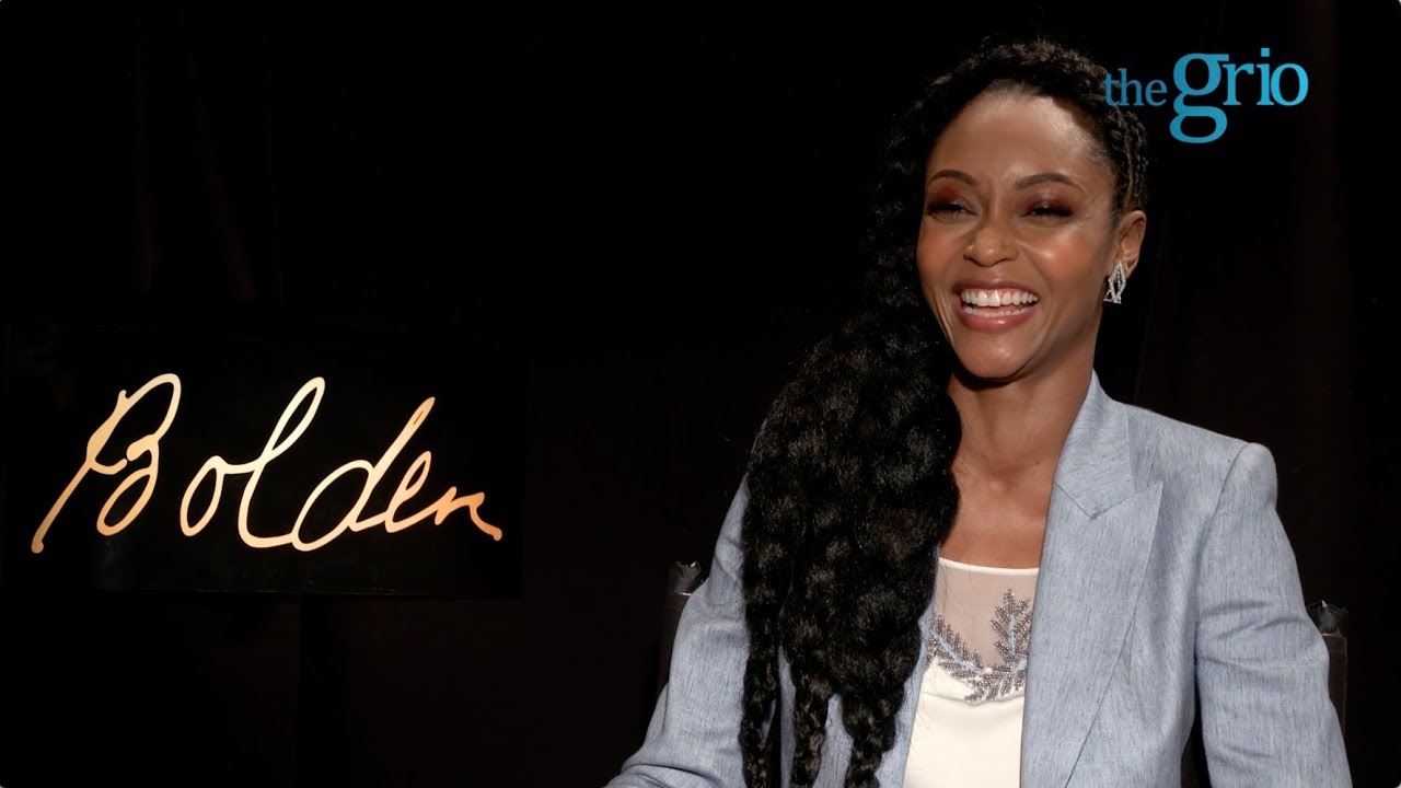 Yaya DaCosta talks "ride or die" chicks, being Afro-Latina and ‘Bolden ...