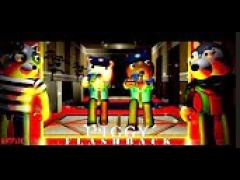 Piggy Antflix Season 2 Series 1 Flashback A Roblox Animation - YouTube