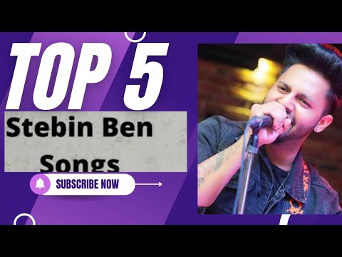 top 5 best of stebin Ben romantic songs ♥️ - YouTube