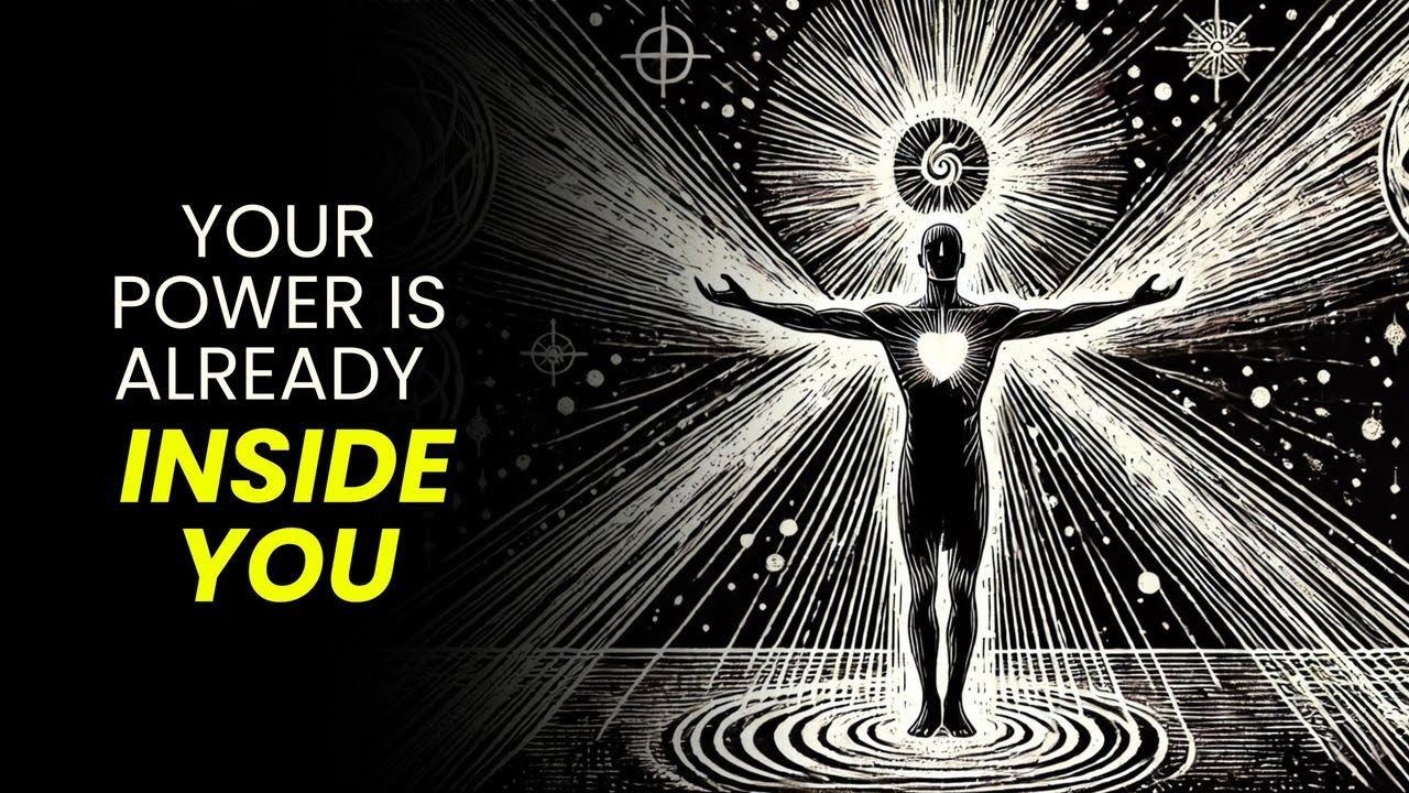 This is How You Activate Your GOD Given Power (POWERFUL KNOWLEDGE ...