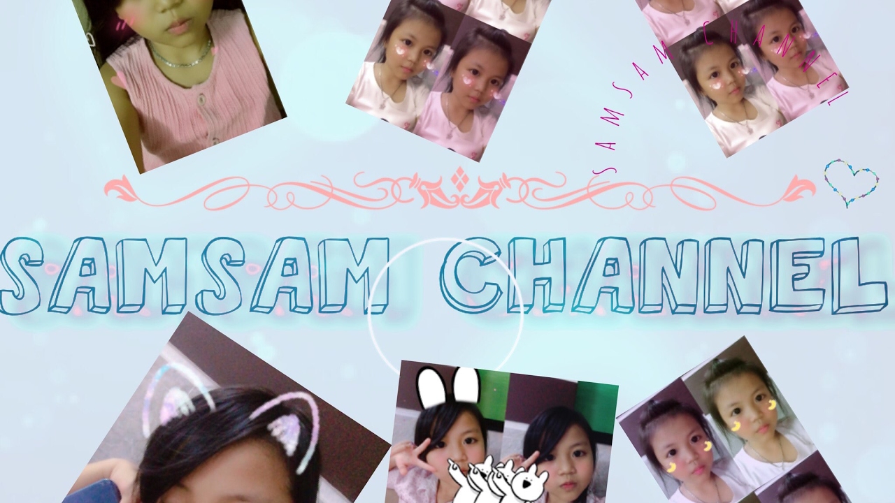 Samsam - YouTube