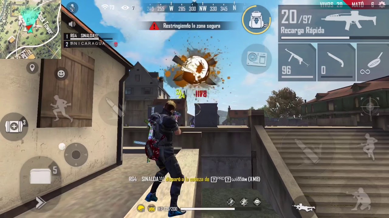 70%// HIGHLIGHTS // FREE FIRE [ 4K 2160P] - YouTube