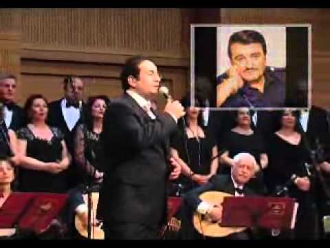 Tolga Özkabakçı - Bir Garip Yolcuyum.wmv