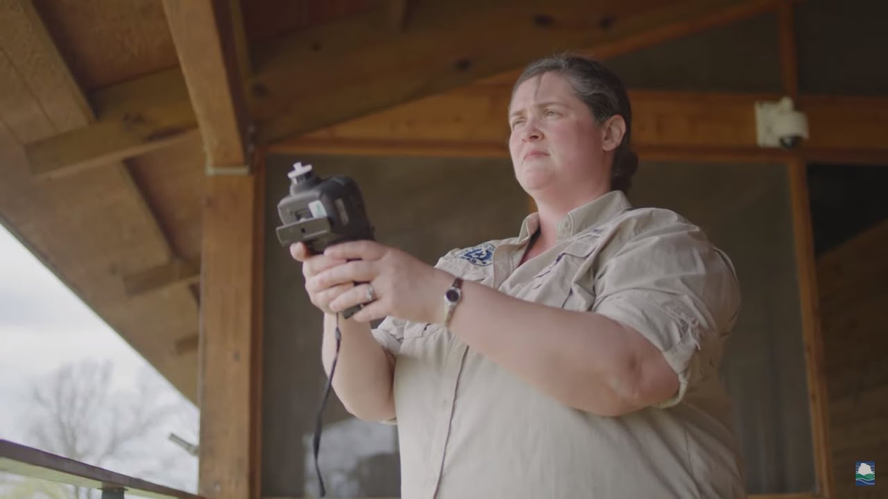 Our Commitment: We Are The TCEQ. - YouTube