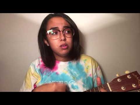 La vie en rose - Louis Armstrong/Edith Piaf (cover)