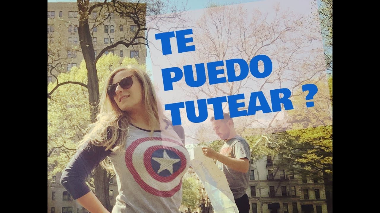 Cómo tutear a una mujer en N.Y. / Fail - Merakio - YouTube