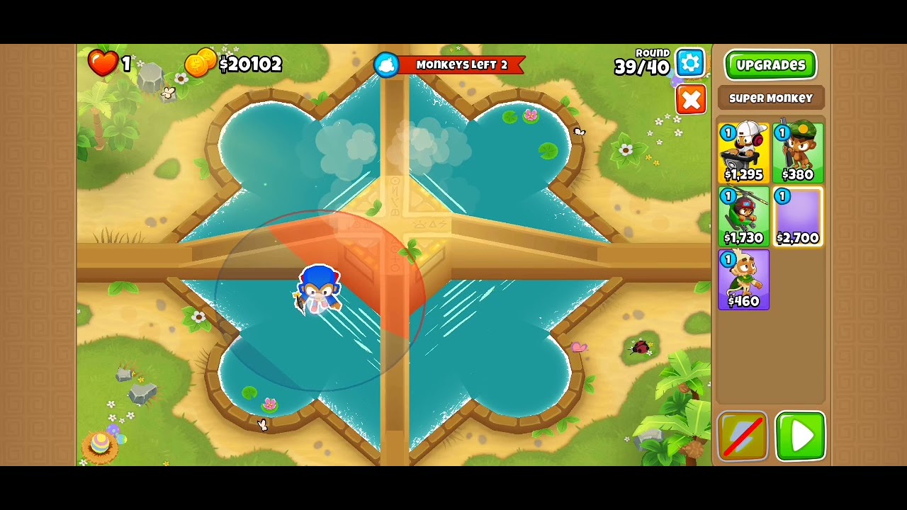 ...Twitch Cakekaka.Youtube Kaka Cake... - BTD6 Expert Challanges - YouTube