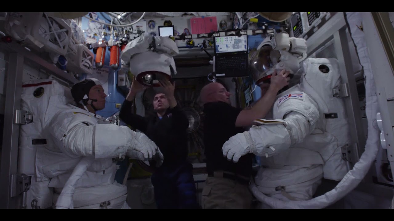 'Home' - 4K Views from Space - YouTube