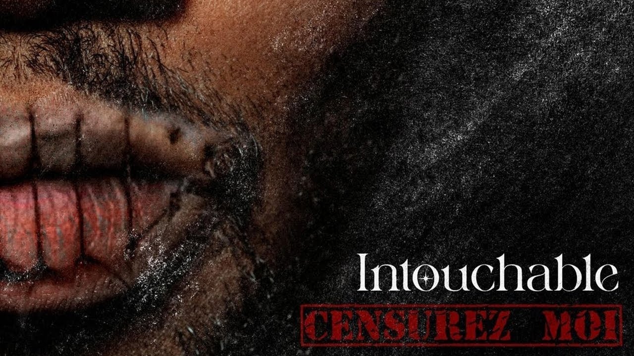 Intouchable - Censurez moi - YouTube