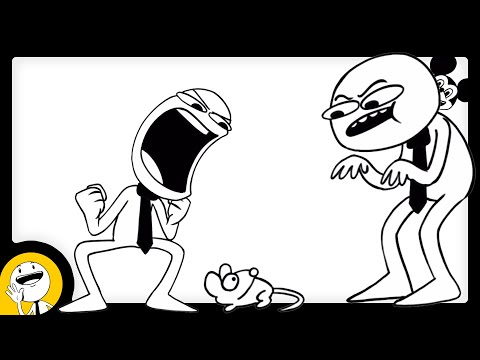 Meeska Mooska Mickey Mouse! (Animation Meme)