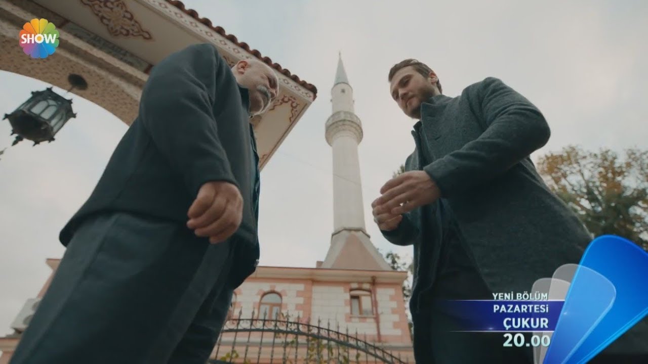 Çukur / The Pit Trailer - Episode 42 (Eng & Tur Subs) - YouTube