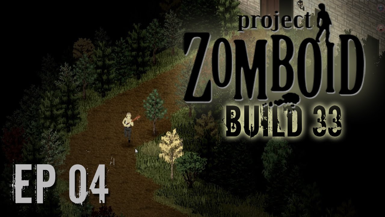 Project Zomboid Build 33 | Season 3: Ep 4 | Mansion | Let's Play! - YouTube