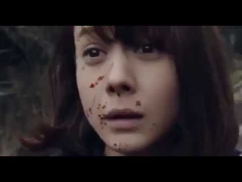 Japanese horror movie it's very dangerous I ever seen - YouTube