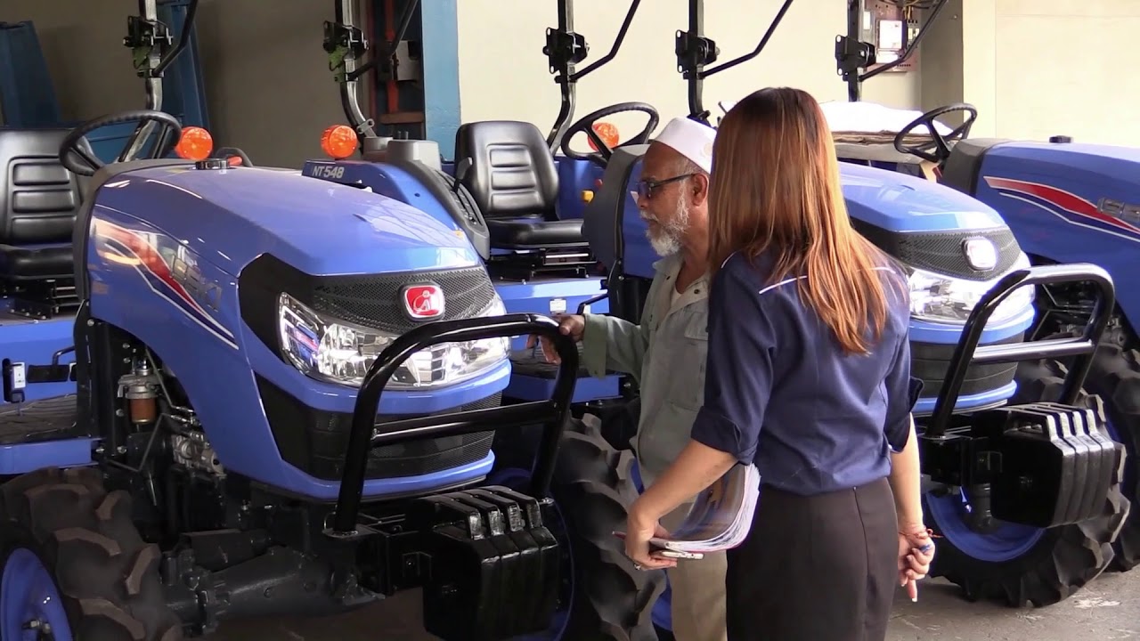 SCSGROUP SCS INDUSTRIES PROFILE - YouTube