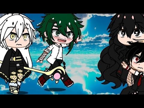 Kacchan!! (dead bkdk) (Heaven/Hell) - YouTube
