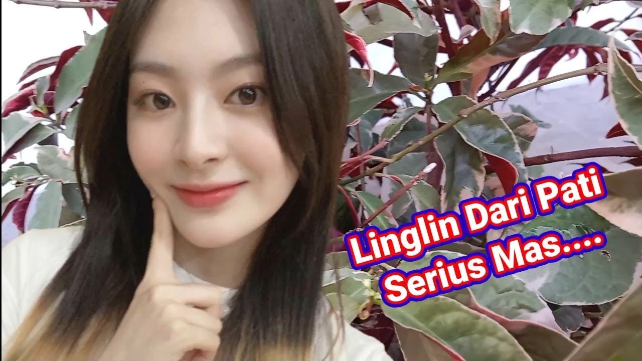 Linglin Dari Pati Serius Mas.... - YouTube