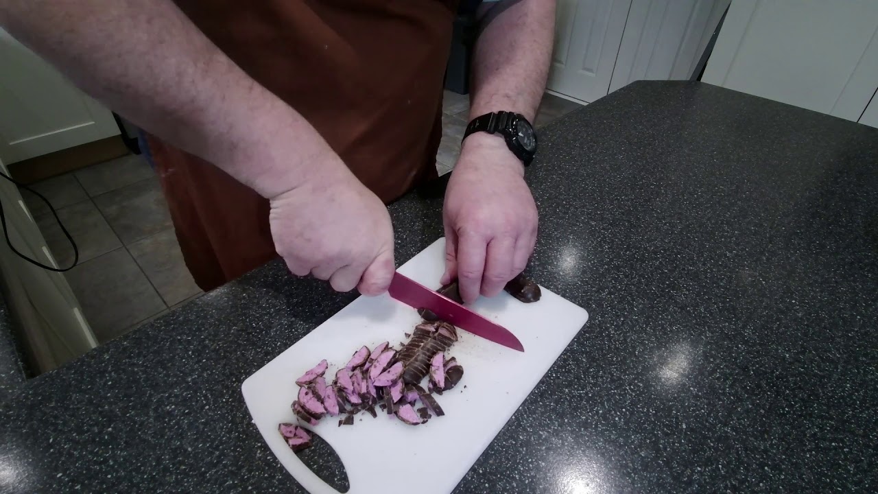 Raspberry Ruffle Cheesecake - YouTube