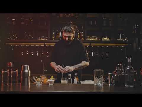 Bartending 101: Glassware Basics - YouTube