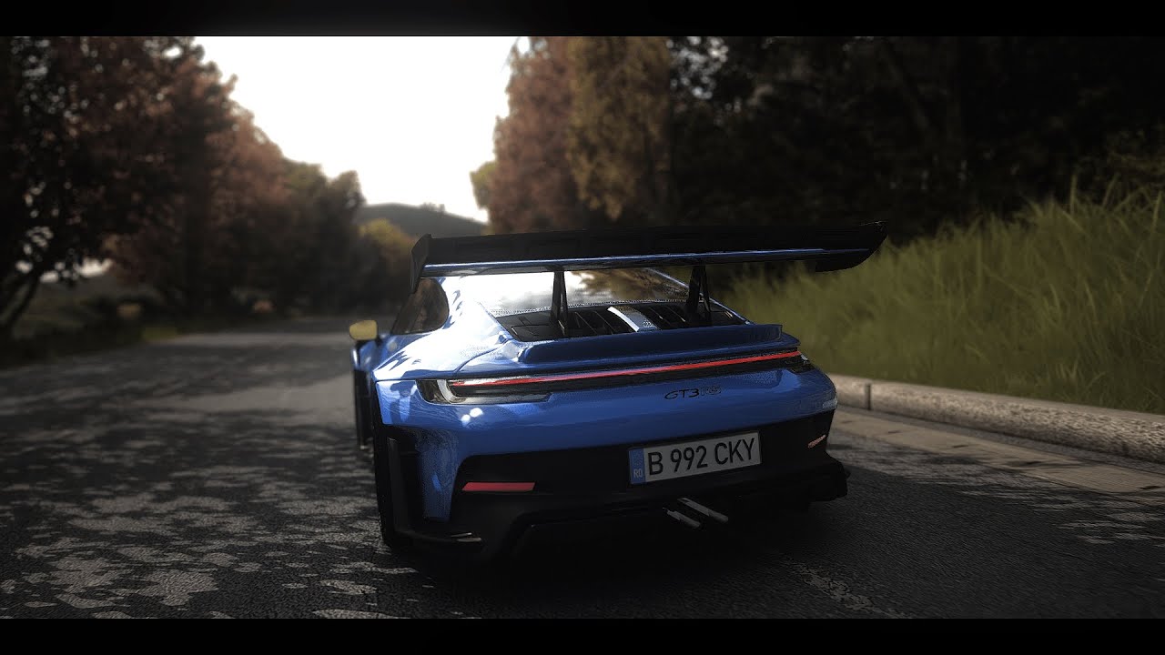 MY MAX ASSETTO CORSA GRAPHICS SETTINGS - YouTube