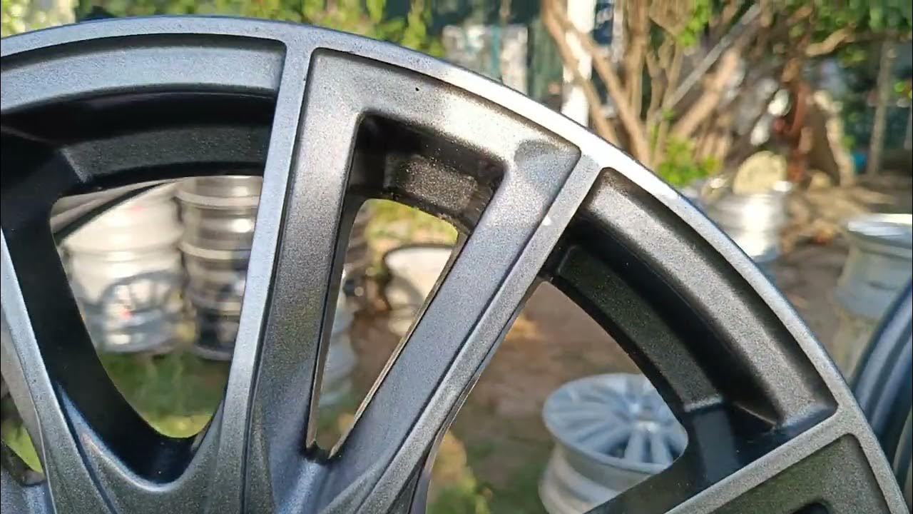 Stranger R16/5*114*3 ET53 - YouTube