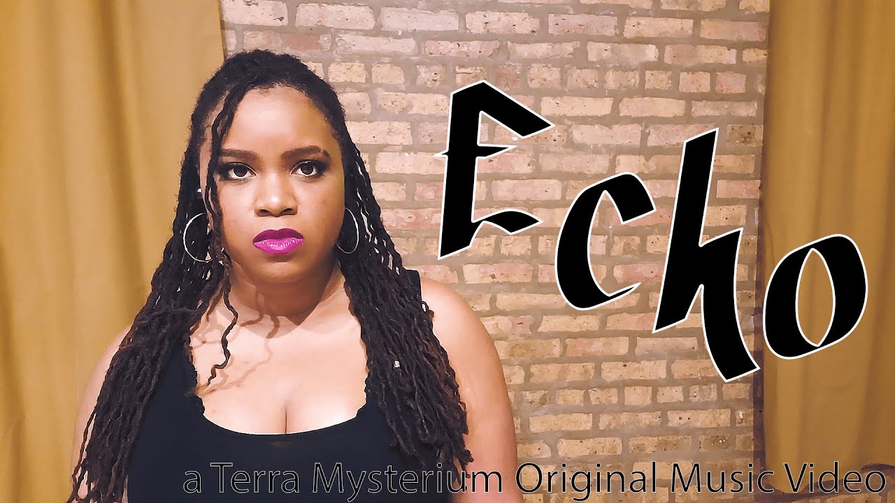Echo (Original Music Video) - The Awakening Ep. 2 - YouTube