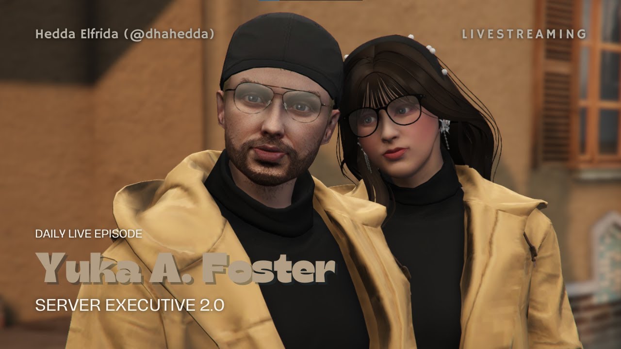 Day-60 Rate Thumbnail ini? | GTA V Roleplay #executiverp #gtavroleplay ...