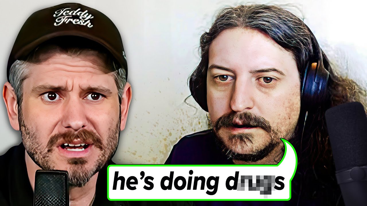 Mike From PA Didn't Get The Joke... (No Surprise) - YouTube