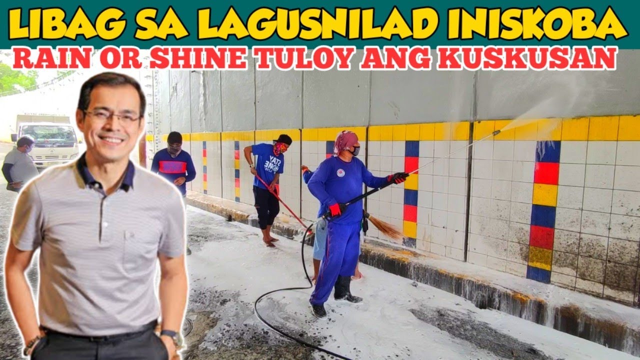 MANILA LIBAG SA LAGUSNILAD INISKOBA! AUGUST 1-2020 - YouTube