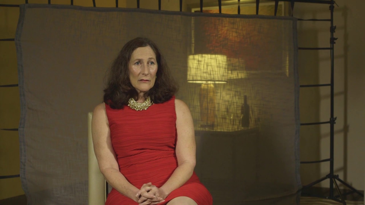 Kim Bernstein, Grass Roots Activist, Retired Attorney - YouTube