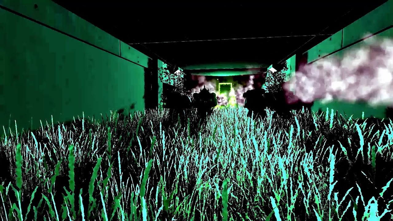 Warhammer 40k - Age of Dark (Garrys mod) Teaser trailer - YouTube