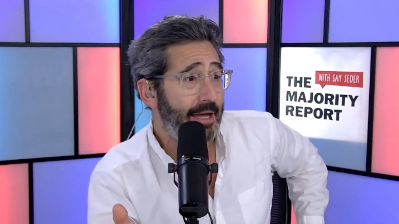 Working Class Power; Hottest Year On Earth w/ Alex Press, Bill McKibben ...