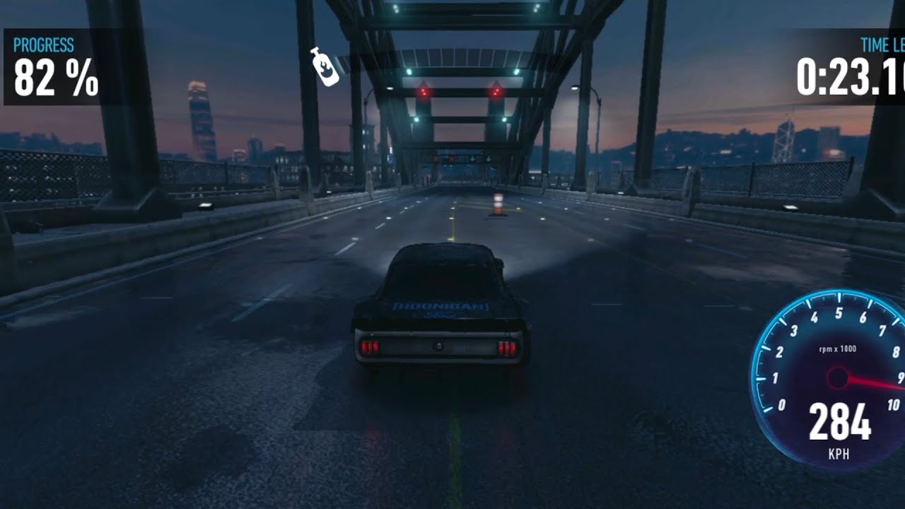 NFS No Limits gaming paly car racing High Graphics - YouTube