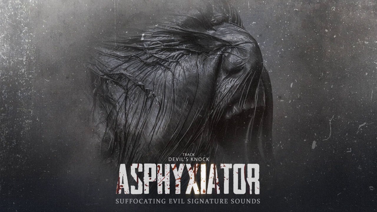 Asphyxiator (Preview) - YouTube Music
