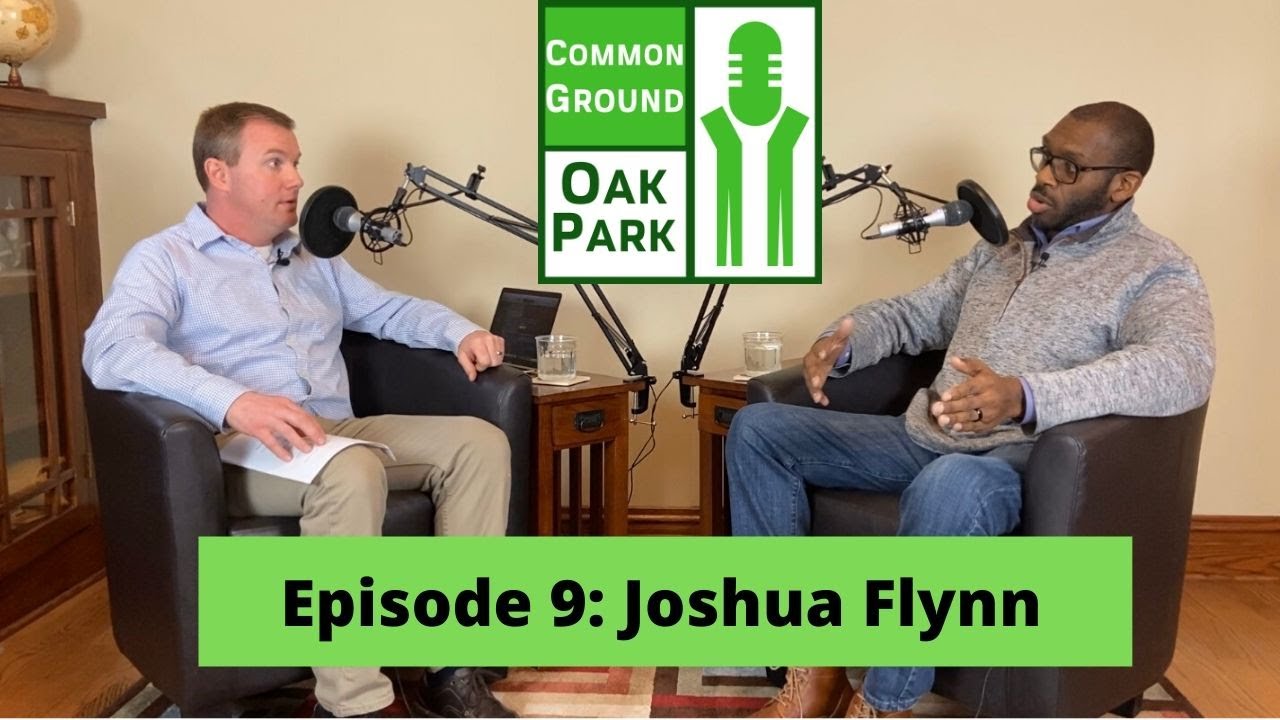Episode 9: Joshua Flynn - YouTube