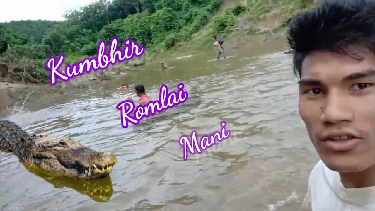 Kumbhir romlai mani Video//FJ vlogs 😂😂😂 - YouTube