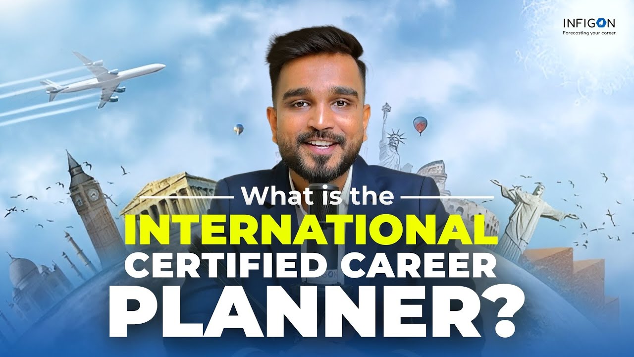 International Certified Career Planner Program (ICCP): A Complete Guide ...