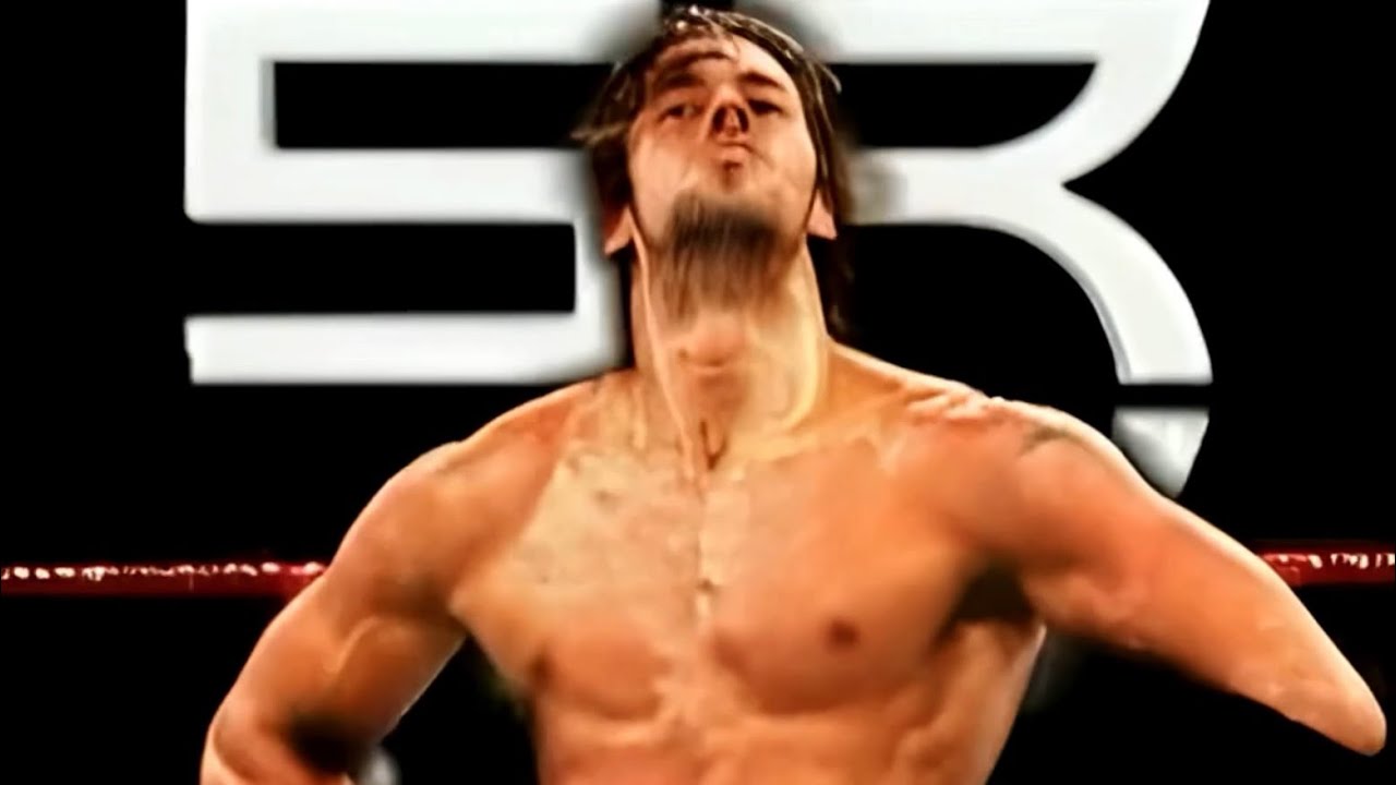Steven Richards 10th Titantron (HD Upscale) [2003-2007] - YouTube