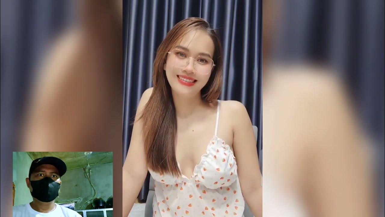 live kak Sani - 005 " Reaction " Bie obi24 live broadcast - #bigo #live #periscope - YouTube