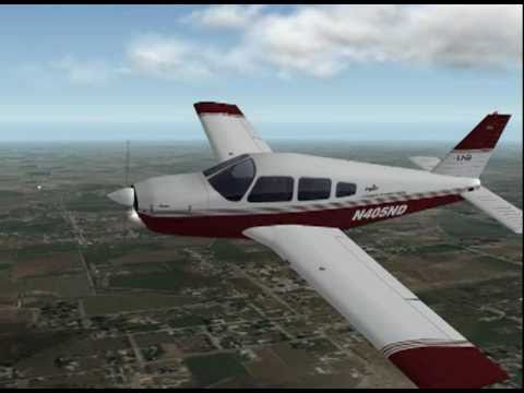 Steep Turns - YouTube