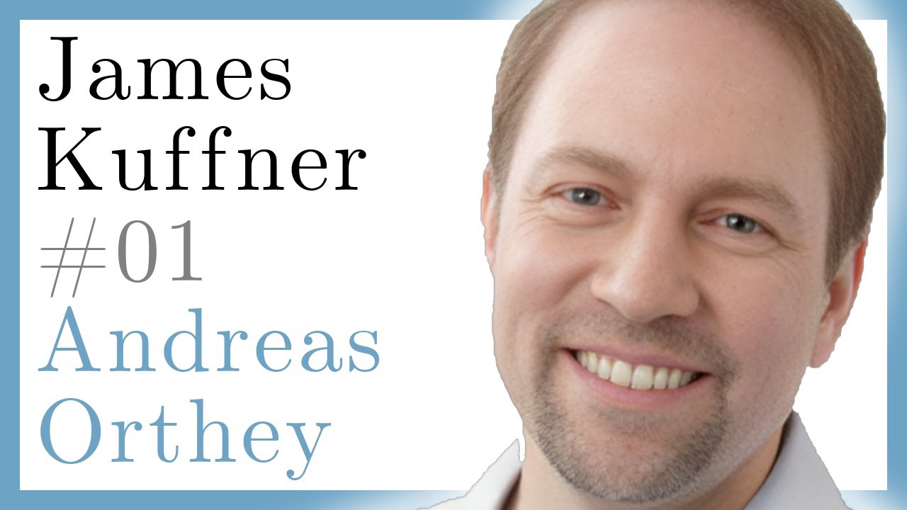 James Kuffner: Toyota Woven city, robotics in Japan, Google self ...