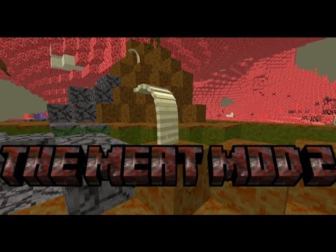 You Can Now Put My Meat Mod In Your Mouth - YouTube