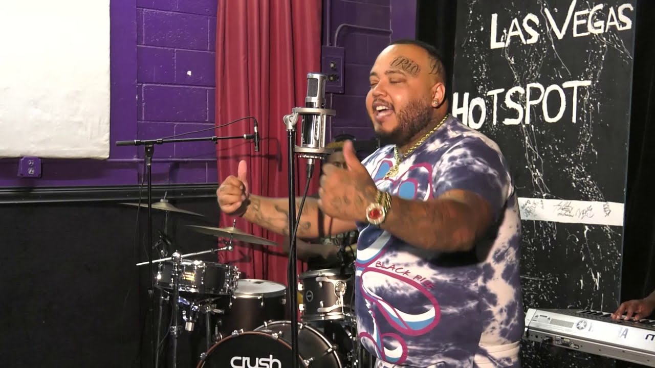 Rio Rivas • Season 2 • Episode 2 - YouTube