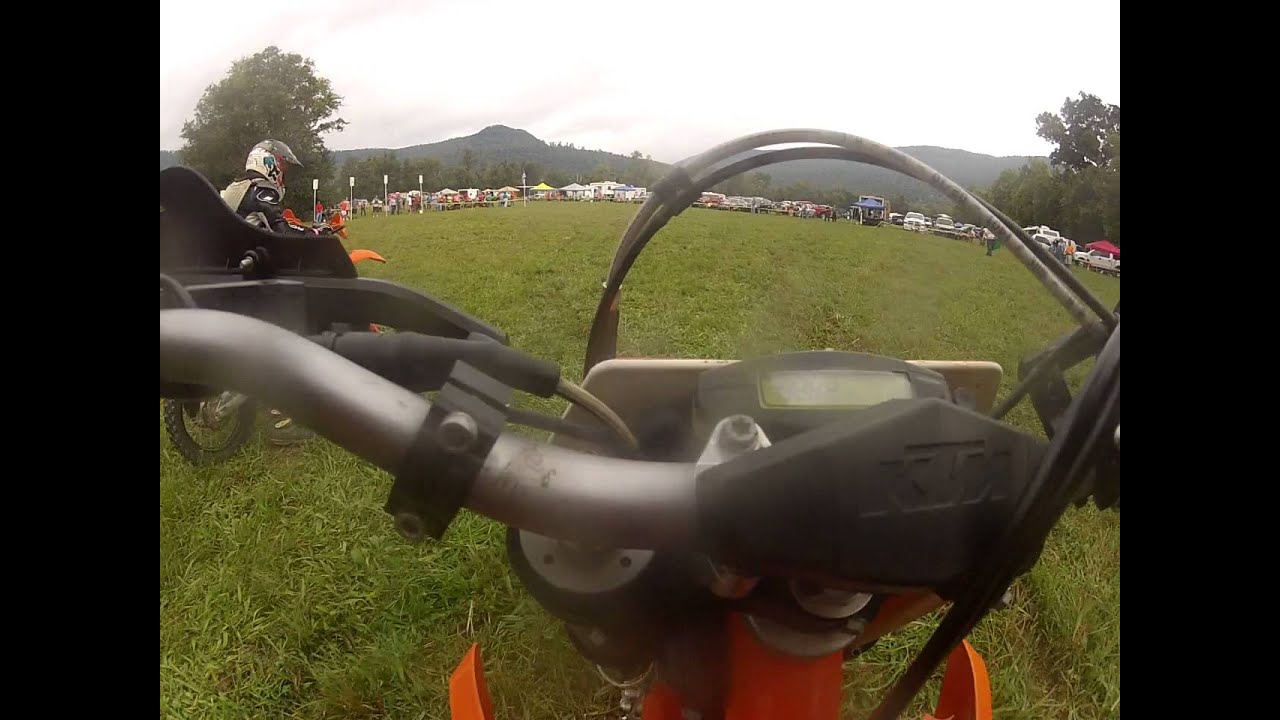 SORCS Part 1 10-06-2013 Urban Assault Race, South Pittsburg, TN 4Stk C ...