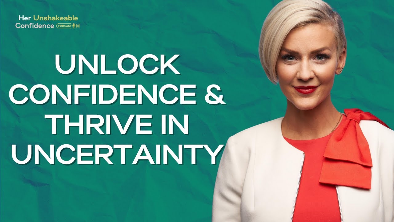 Unlock Transformative Success: Tips for Growth in Uncertain Times - YouTube