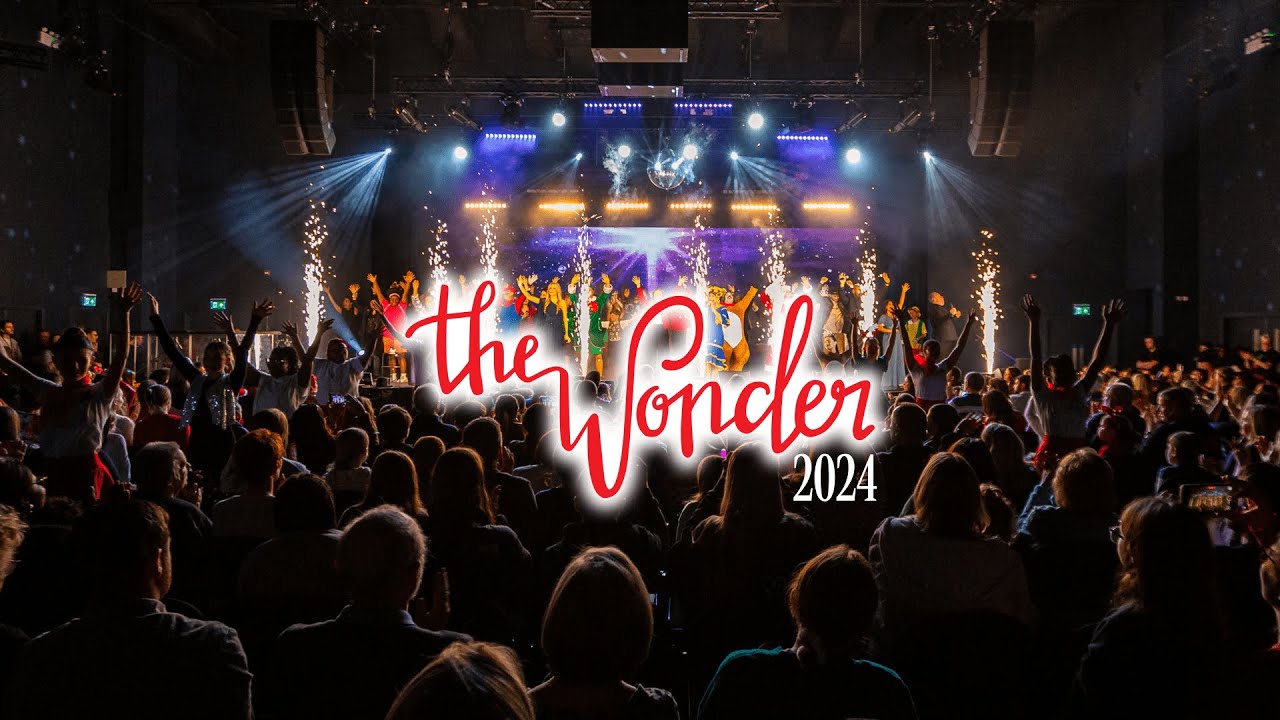 THE WONDER 2024 - YouTube